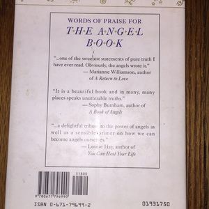 Unknown | Office | The Angel Book | Poshmark